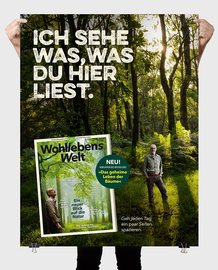 JONAS OHLHAVER & THOMAS HOMOKI FREIES KREATIV-TEAM HAMBURG