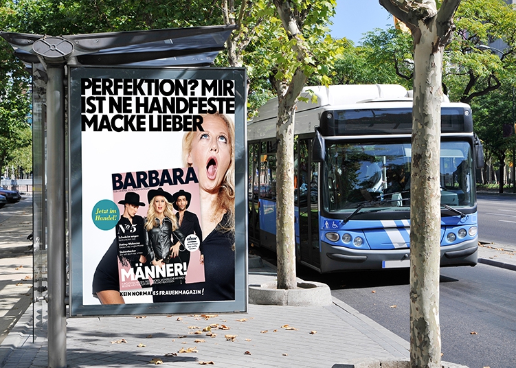 JONAS OHLHAVER & THOMAS HOMOKI FREIES KREATIV-TEAM HAMBURG