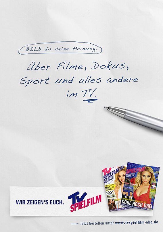 JONAS OHLHAVER & THOMAS HOMOKI FREIES KREATIV-TEAM HAMBURG