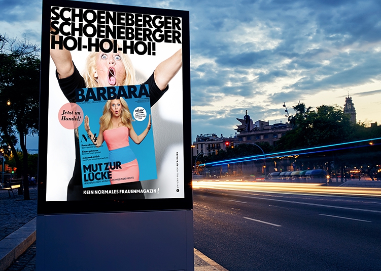 JONAS OHLHAVER & THOMAS HOMOKI FREIES KREATIV-TEAM HAMBURG