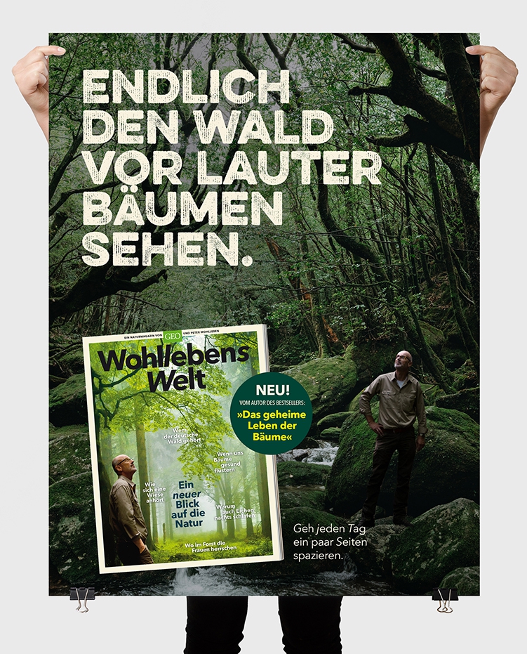 JONAS OHLHAVER & THOMAS HOMOKI FREIES KREATIV-TEAM HAMBURG